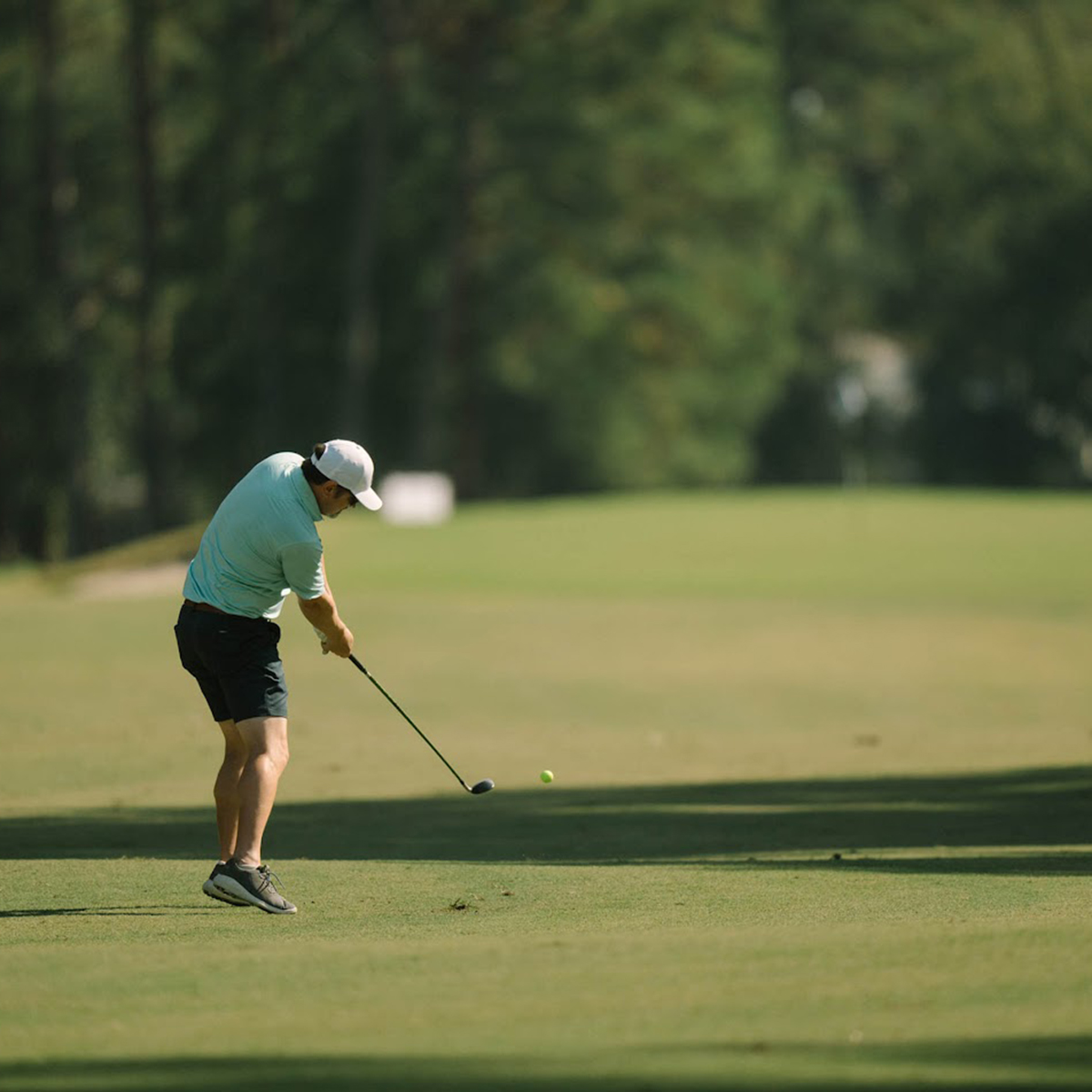 Performance Center - Chechessee Creek Club - Okatie, SC